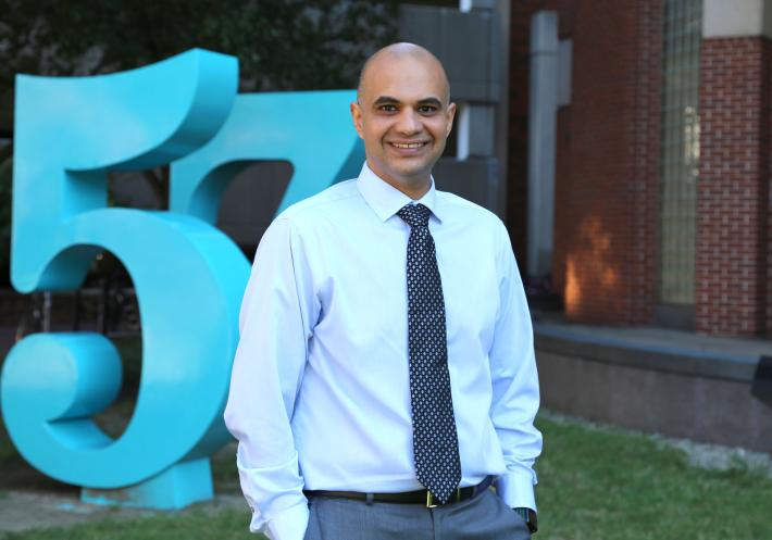 Bassily’s NSF CAREER award will enhance data privacy | Translational ...