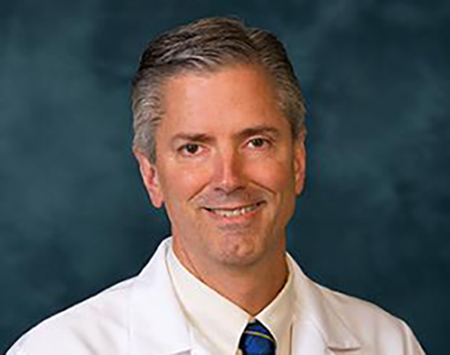 Seminar: Dr. Kevin Ward (Univ of Michigan) | Translational Data ...