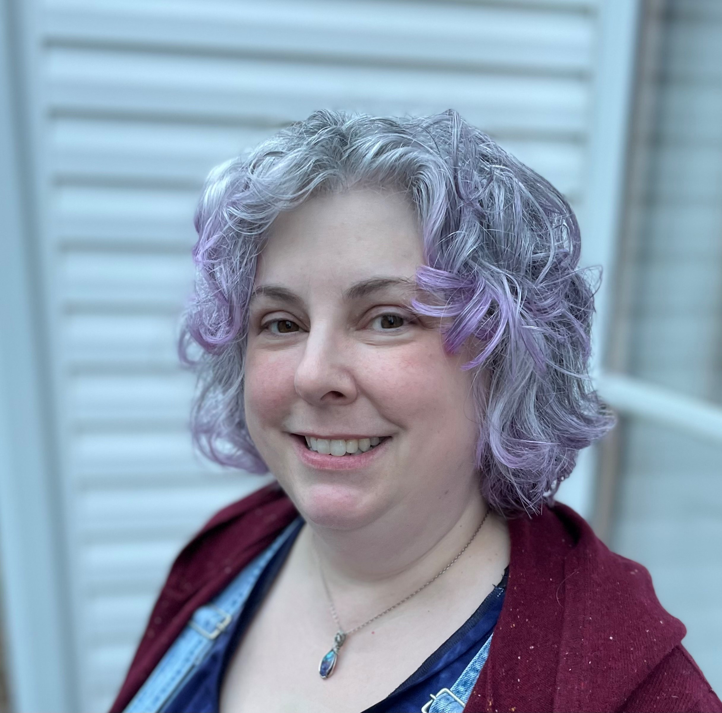 MTDA Student Spotlight: Amy Cogswell | Translational Data Analytics ...