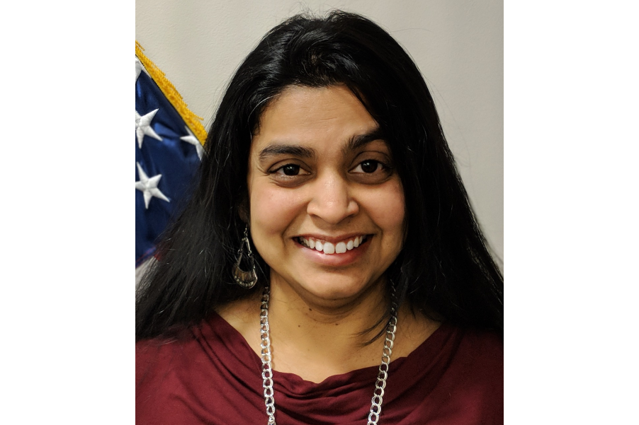 Seminar: The role of the Basic Research Office for the US Department of ...