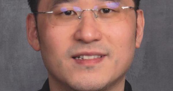 Zhang-led team receives PRE award | Translational Data Analytics Institute