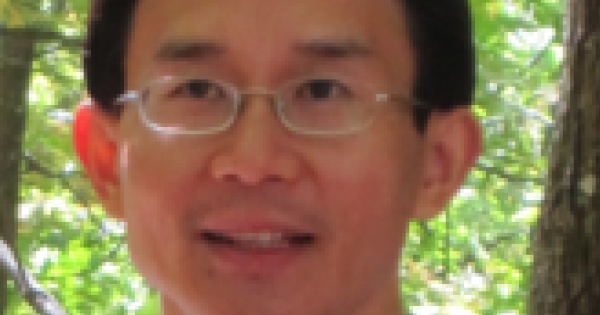 CHLS Monthly Research Seminar - October 2022: Dr. Xiaolin Cheng ...