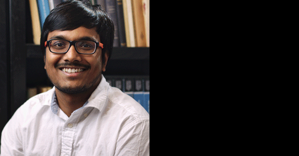 Statistics Seminar Series Presents Subhadeep Paul Translational Data