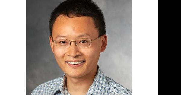 Seminar: Dr. James Zou (biomedical data science, Stanford Medicine ...