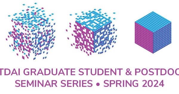 Graduate Student & Postdoc Seminar Series | Translational Data ...