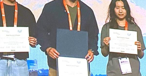 BioCLIP receives top honors at CVPR | Translational Data Analytics ...