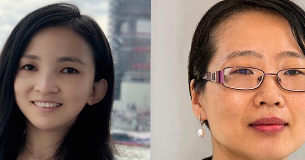 Ning, Sun Selected for Nature's 2024 Nobel Prize in Physics Collection ...