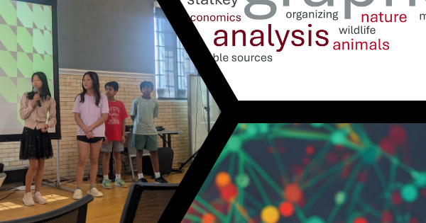 Data Science, AI, and Discovery: A Recap of TDAI's Data Science Summer ...