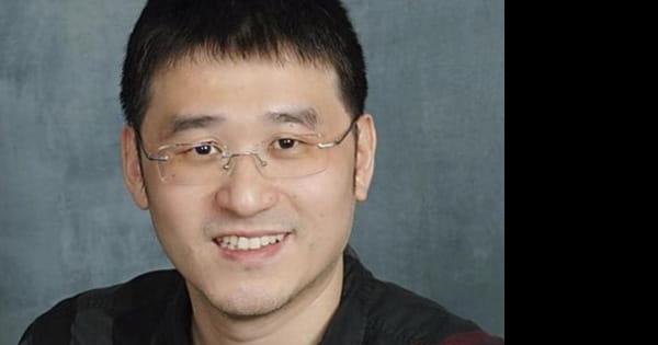 Ping Zhang Elected to IAHSI | Translational Data Analytics Institute